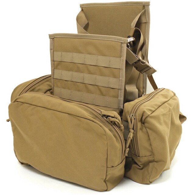 【楽天市場】US（米軍放出品）Standard Vehicle Medical Support Kit [SVMK][Coyote ...