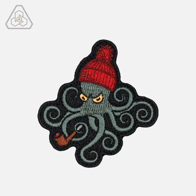 【楽天市場】PROMETHEUS DESIGN WERX (プロメテウスデザインワークス) PDW Kraken Krew 2023 ...