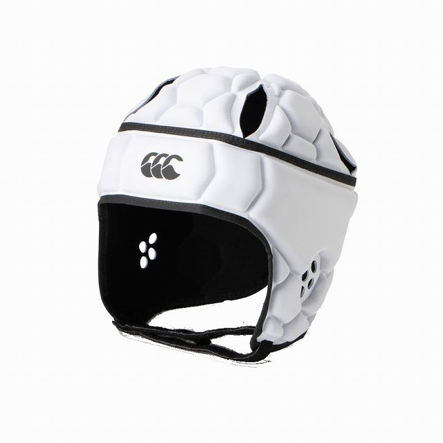 【楽天市場】【CANTERBURY】カンタベリー チームヘッドギア ラグビー ヘッドキャップ TEAM HEADGEAR CCC ...