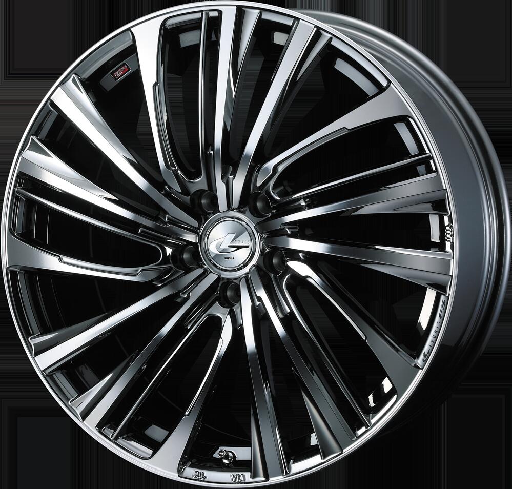 【楽天市場】ウェッズ ホイール レオニスFS インプレッサスポーツ GT系 スバル 18インチ 5H 1本 0039985 WEDS：車パーツDIY