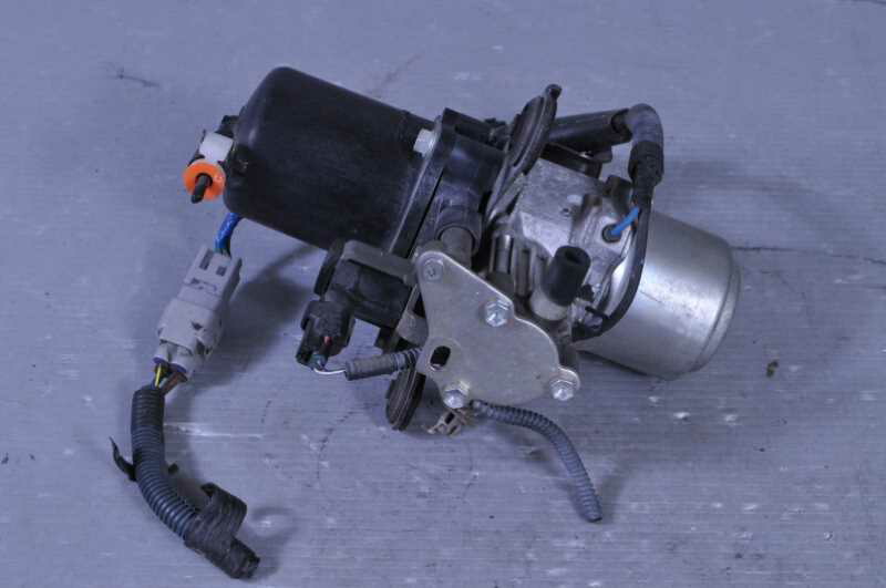 【楽天市場】レクサス LS460 前期(USF40) 純正 破損無 取付OK 動作保証 エアサス コンプレッサー /48914-50030 ...