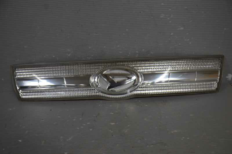 【楽天市場】タント カスタム ターボ 前期(L375S L385S) 純正 破損無 取付OK フロントグリル 53105-B2050 ...