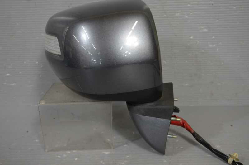 【楽天市場】N-BOX プラス カスタム 前期(JF2 JF1) 純正 破損無 取付OK 動作保証 右 ドアミラー 11P 電格 ウィンカー付 ...