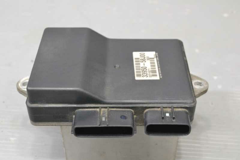 【楽天市場】ワゴンR RR-DI 中期(MH21S) 純正 良品 取付OK 動作保証 インジェクター ドライブ コントローラー 33950 ...