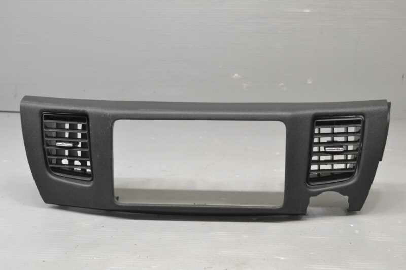 【楽天市場】ムーヴ X カスタム 前期(L175S L185S) 純正 破損無 取付OK 2DIN ワイド ナビ オーディオパネル プッシュ ...