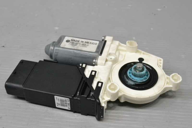 【楽天市場】ニュービートル 右ハンドル 後期(9CAZJ) 純正 良品 取付OK 動作保証 左前 左 フロント パワーウィンドウモーター ...