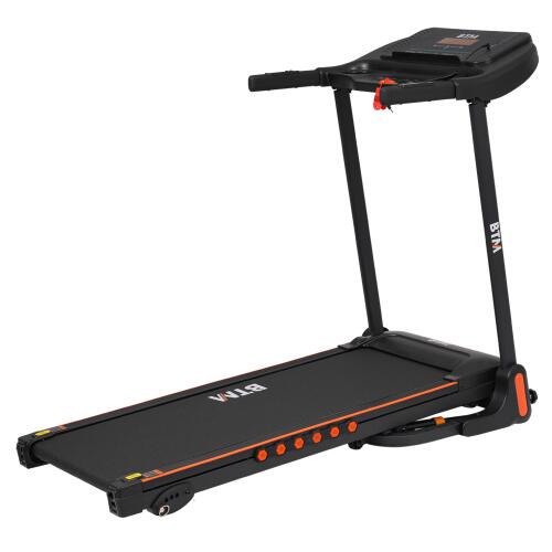 【楽天市場】2025新作 電動ランニングマシン MAX14km/h ルームランナー フィットネスマシーン ダイエット器具 有酸素運動 静音 ...