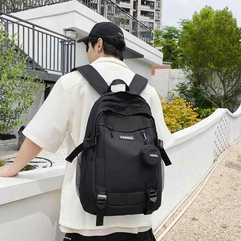 【楽天市場】リュックサック メンズ 製 ランドセル 中学生 大学生 カジュアル大容量 旅行 パソコン リュック：carboo