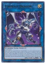 【楽天市場】【遊戯王 英語版】Firewall Drag(GLR)(1st)(ファイアウォール・ドラゴン)(絵違い)(紫) ：カードマックス ...