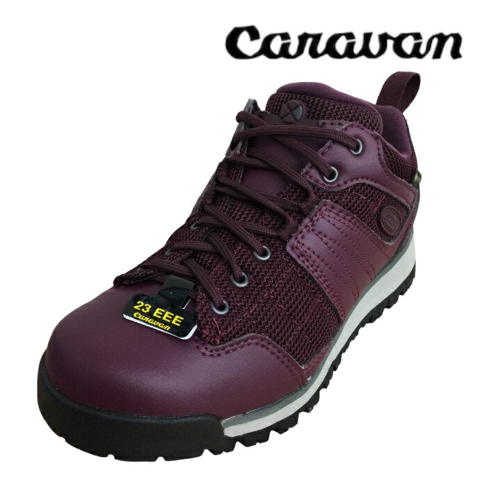 【楽天市場】送料無料【CARAVAN キャラバン】0010709-241 キャラバン C7_SP ゴアテックス レディース トレッキング アウトドア 登山靴 ハイキング フィッシング 防水 ...