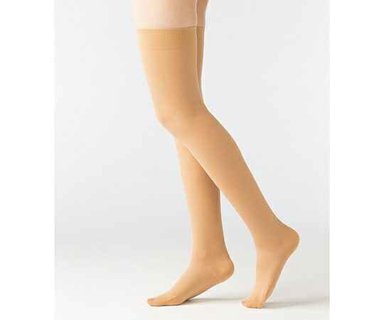 【楽天市場】リヴェイン ロングストッキング クローズトゥ：けあねっと楽天市場店