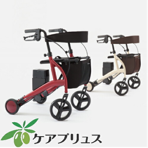 【楽天市場】RT.WORKS｜RT.ワークス ロボットアシストウォーカーRT2 RT201CG：ケアプリュス 楽天市場店