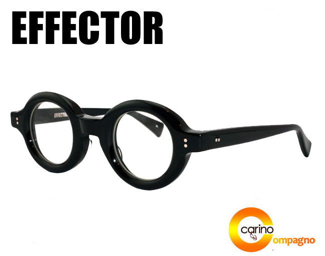 【楽天市場】EFFECTOR liquid【送料無料】エフェクター リキッド effector 眼鏡【ラウンド】【丸メガネ】：carino ...