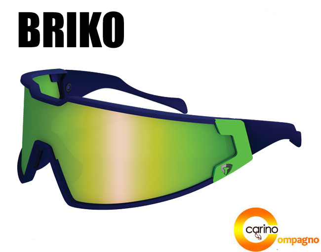 【楽天市場】BRIKO SHOT EVOLUZIONE【復活】ブリコ ショット エボルツィオーネ サングラス：carino 横浜カリーノ