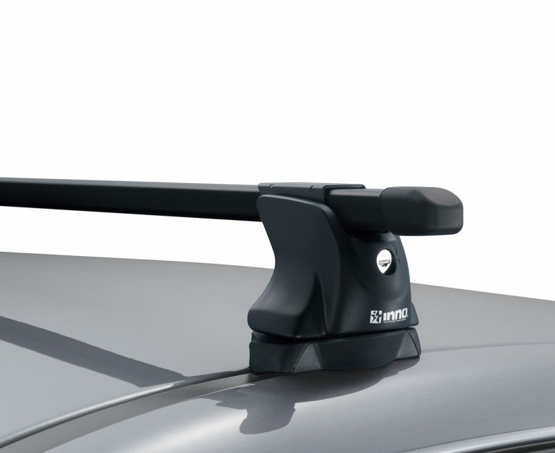 【楽天市場】スバル レヴォーグ H26.6～R2.11 VM系 ルーフキャリア 車種別キャリアセット スクエアバー ベーシックステー フック ...