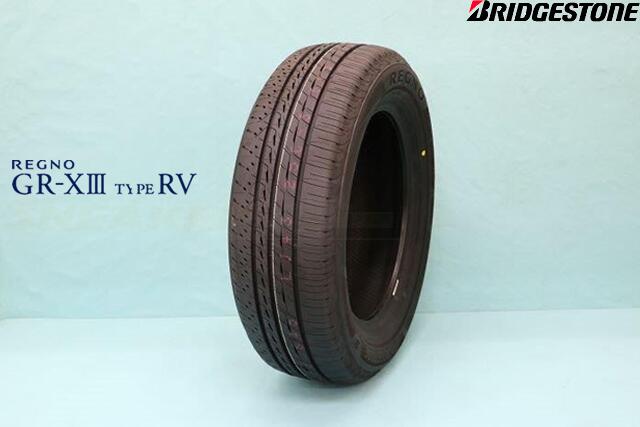 【楽天市場】〇ブリヂストン REGNOレグノ GR-XIII TYPE RV GR-X3タイプRV GR-X3RV 235/50R18 101V XL：カーパーツマルケイ楽天市場店