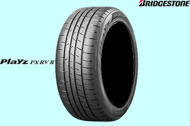【楽天市場】ブリヂストン プレイズPX-RV2 PX-RVII 245/40R19 98W XL サマータイヤ1本価格：カーパーツマルケイ楽天市場店