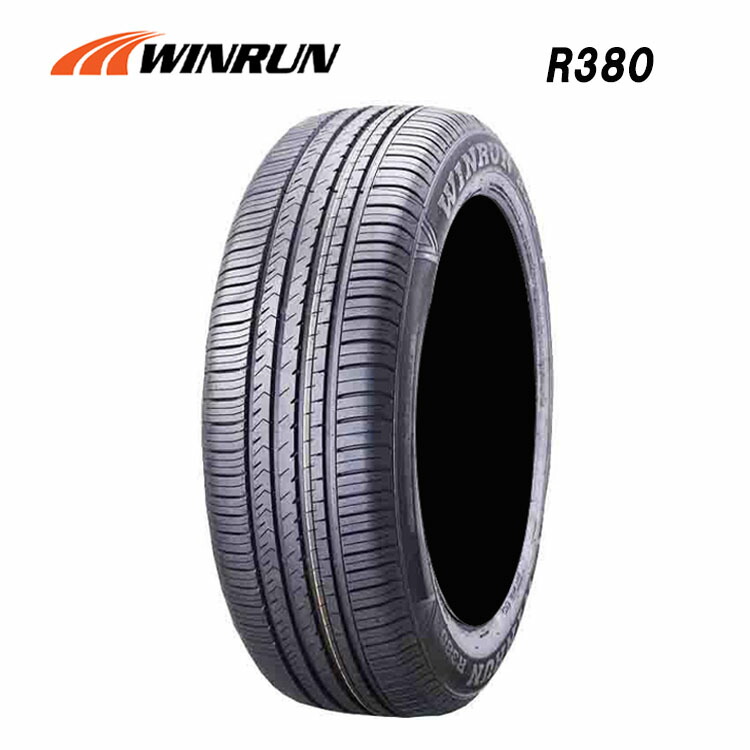 【楽天市場】送料無料 ウィンラン R380 (1本/2本/4本) 夏 タイヤ WINRUN R380 185/60R15 84H XL (15 ...