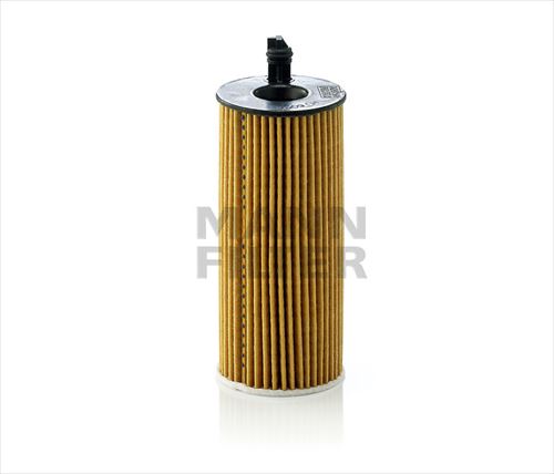 【楽天市場】MANN-FILTER マンフィルター 輸入車用 オイルフィルター/オイルエレメント HU6004X：Car Parts TSC
