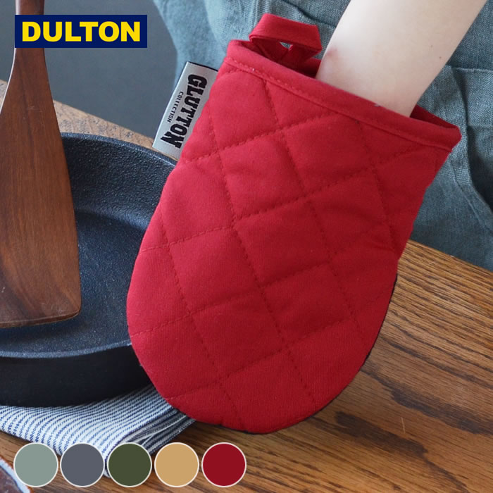 【楽天市場】グラットン オーブン ミット Glutton oven mitt ミトン ダルトン DULTON 鍋つかみ アウトドア キャンプ キッチングローブ キッチンミトン オーブンミトン ...