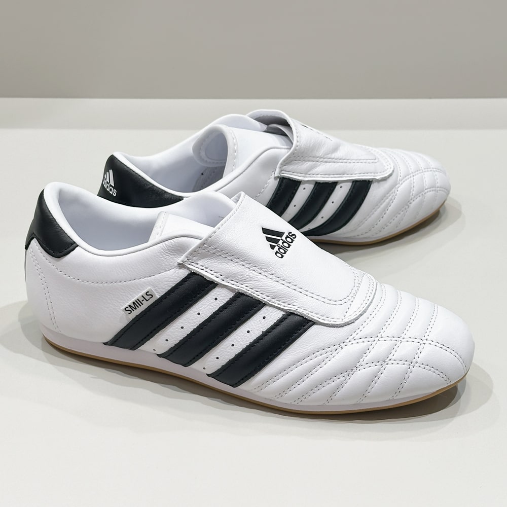 【楽天市場】adidas originals [アディダス オリジナルス]テコンドー / TAEKWONDO5S JQ4774 ホワイト ...