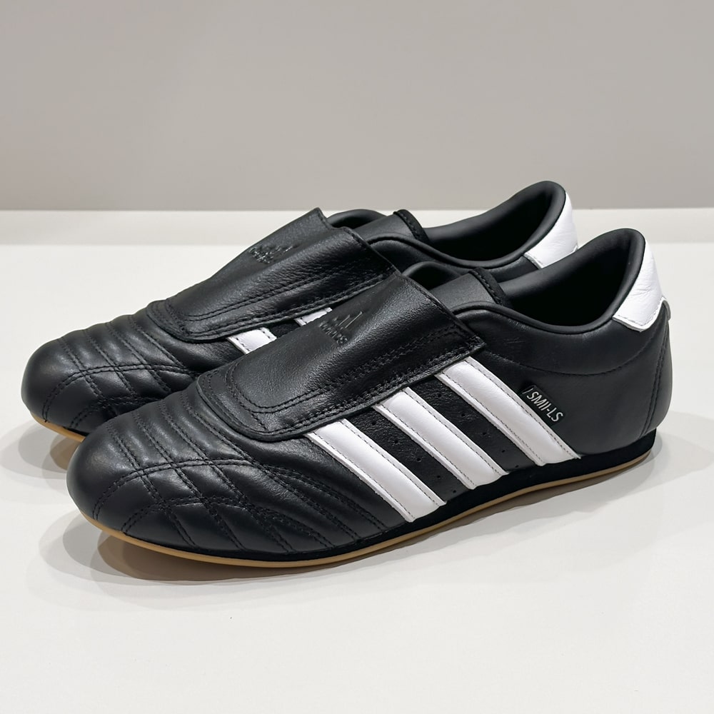 【楽天市場】adidas originals [アディダス オリジナルス]テコンドー / TAEKWONDO5S JQ4775 ブラック ...