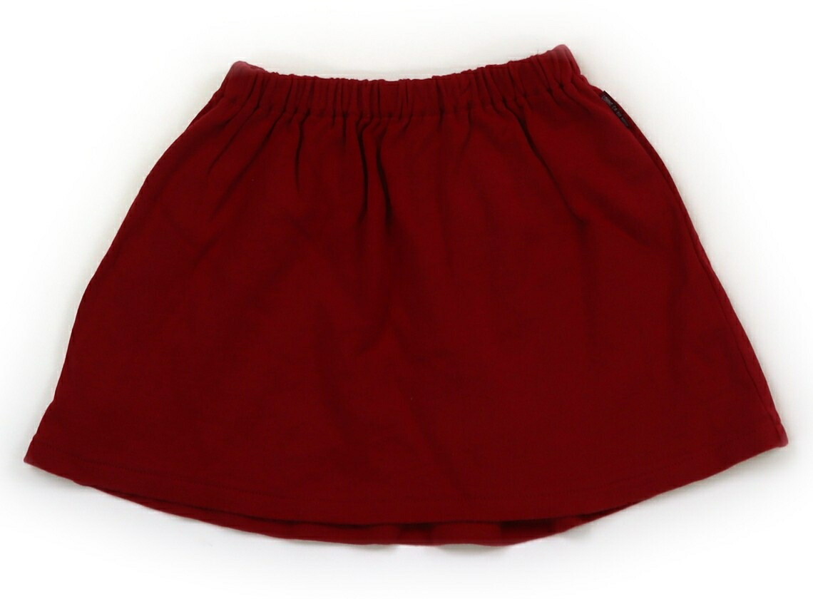 【楽天市場】コムサデモード COMME CA DU MODE スカート 80 女の子 赤 子供服 ベビー服 キッズ アウトレット ユーズド ...