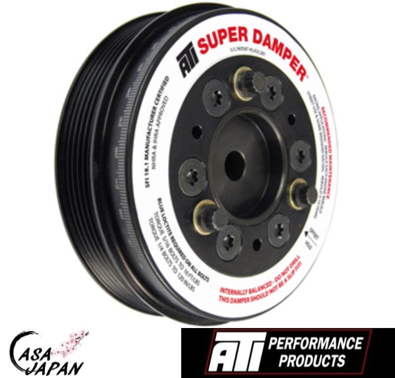 【楽天市場】ATI BMW MINI ミニ ハッチ クーパー・クーパーS R50 R52 R53 1.6L B16A W10B16A ...