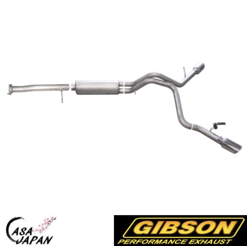 【楽天市場】Gibson キャデラック エスカレード ESV EXT ユーコン XL 1500 デナリ 6.2L 2007~2010年 ...