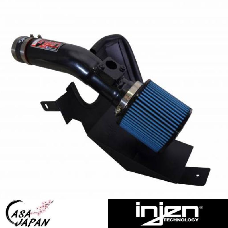 【楽天市場】INJEN シビック セダン FC1 ハッチバック FK7 L4-1.5L L15B L15C ターボ 2017~2021年 馬力 ...