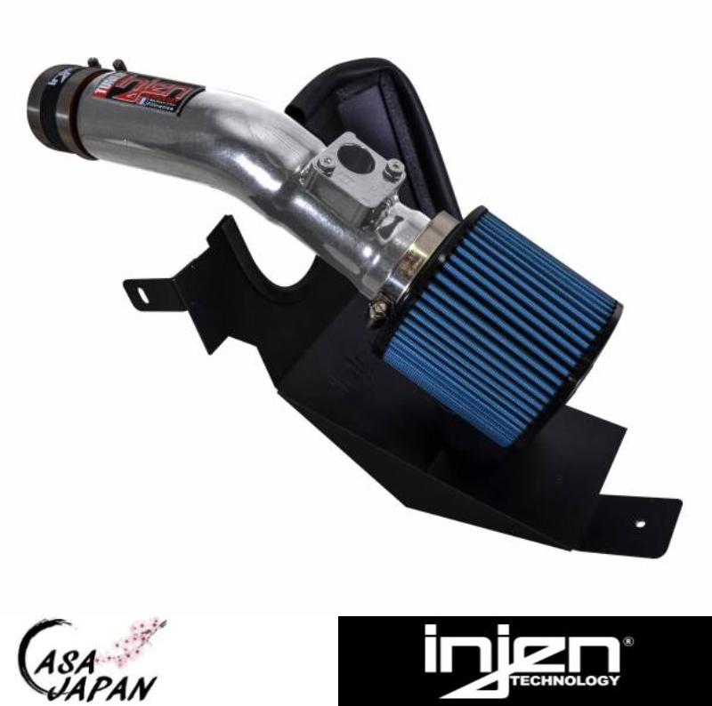 【楽天市場】INJEN シビック セダン FC1 ハッチバック FK7 L4-1.5L L15B L15C ターボ 2017~2021年 馬力 ...