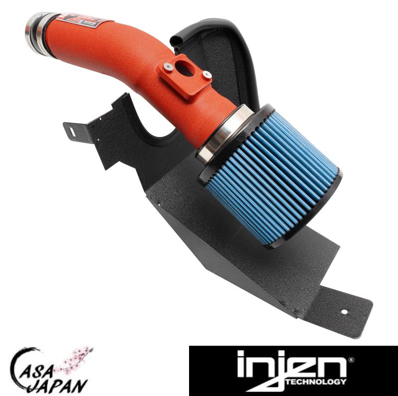 【楽天市場】INJEN シビック セダン FC1 ハッチバック FK7 L4-1.5L L15B L15C ターボ 2017~2021年 馬力 ...