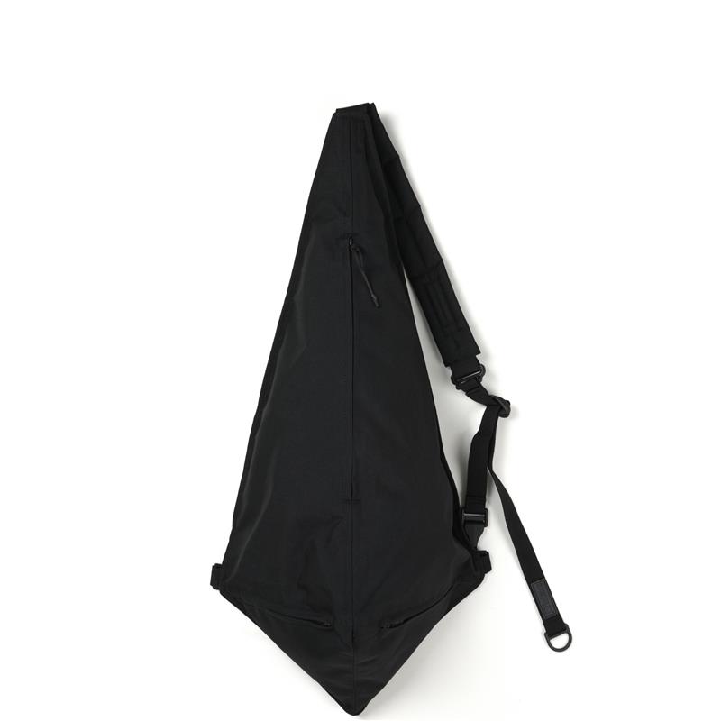 【楽天市場】COUPON配布中 BAICYCLON by bagjack / TRIANGLE ONE STRAP BAG - BCL-73 バイシクロン バイ バッグジャック ショルダー ...