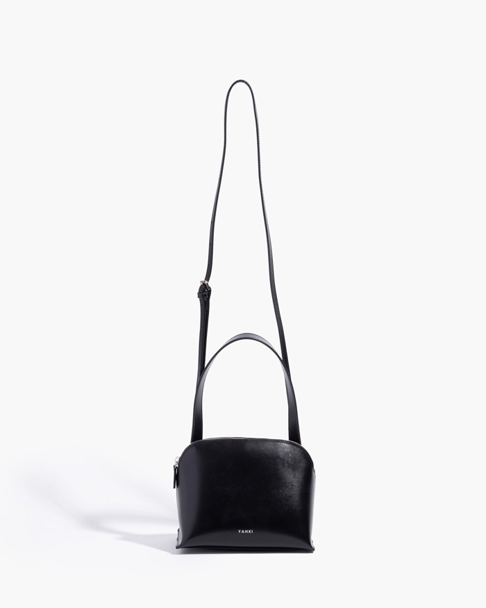 【楽天市場】YAHKI / W FACE YH-733 ヤーキ レザーバッグ ショルダーバッグ：CASDAY