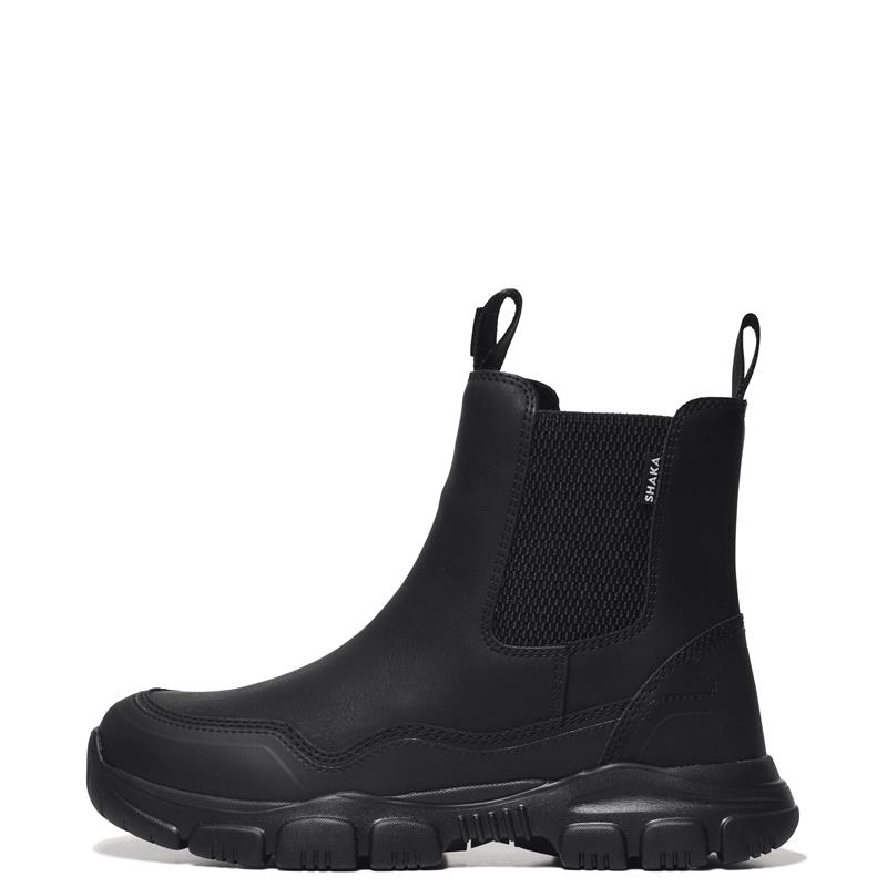【楽天市場】COUPON配布中 SHAKA / TREK CHELSEA AT SK-201 シャカ サイドゴアブーツ：CASDAY