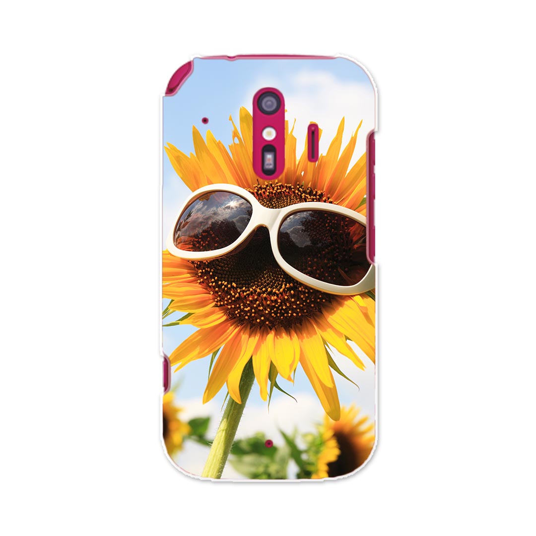 【楽天市場】F-01L らくらくスマートフォン me f01l docomo ドコモ スマホ カバー ケース スマホケース スマホカバー PC ...