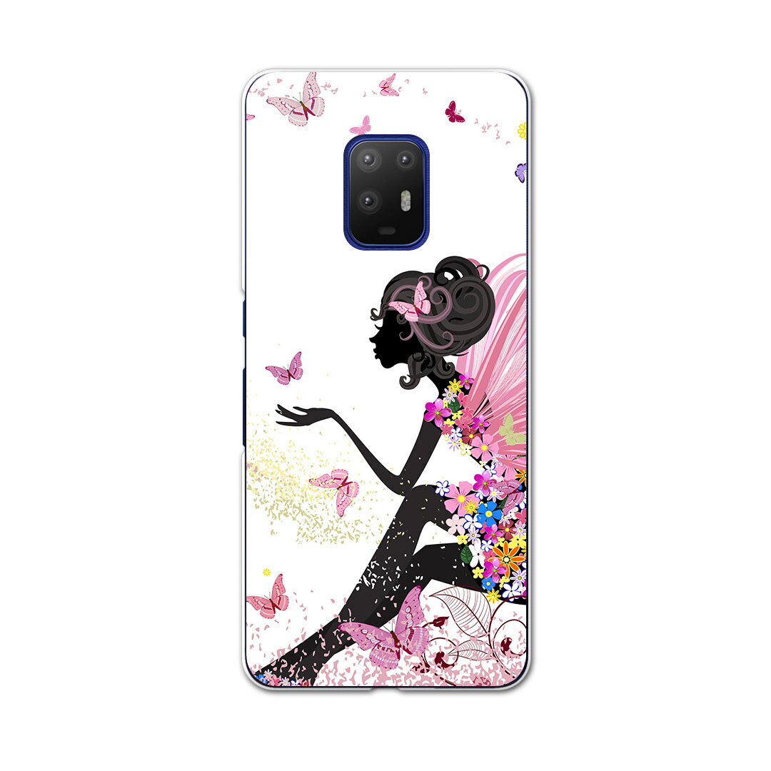 【楽天市場】igcase arrows 5G F-51A 専用ハードケース F51A docomo ドコモ スマホカバー カバー ケース pc ...