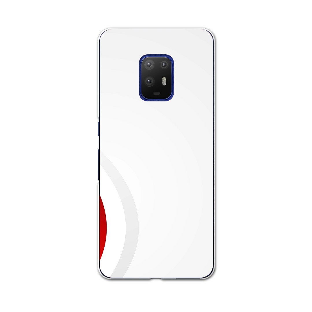 【楽天市場】igcase arrows 5G F-51A 専用ハードケース F51A docomo ドコモ スマホカバー カバー ケース pc ...
