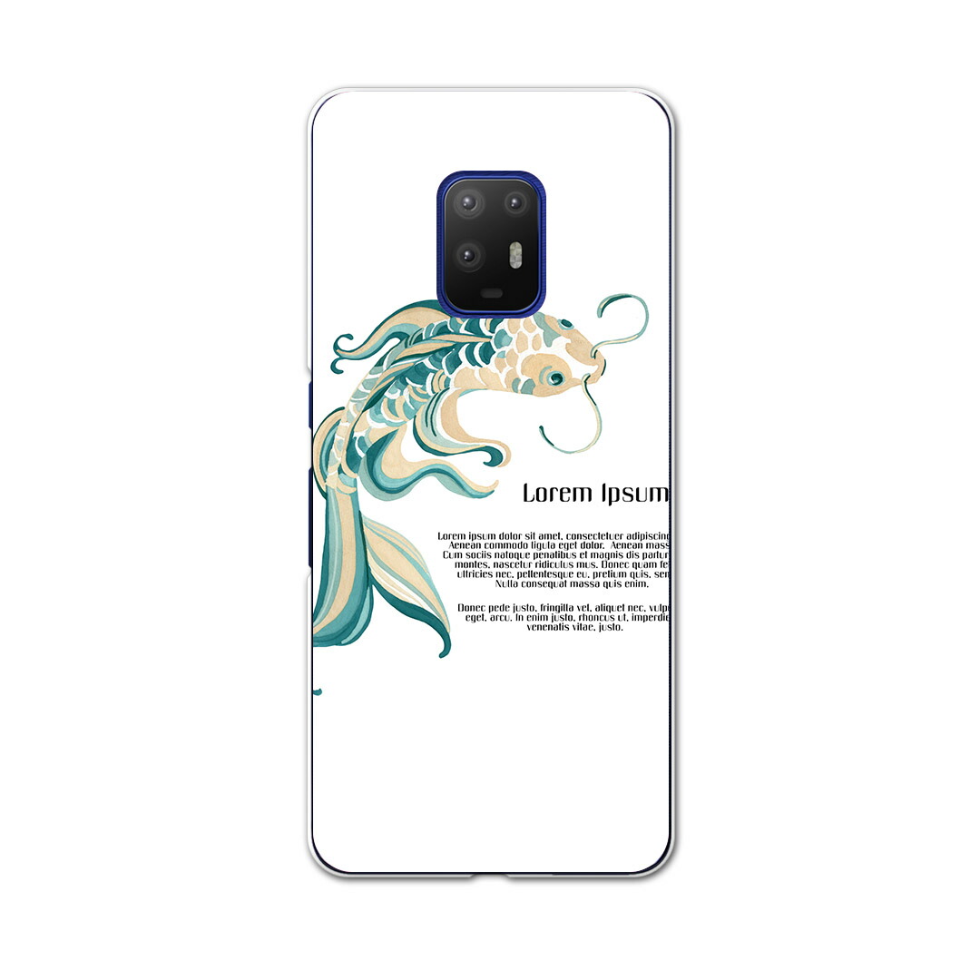 【楽天市場】igcase arrows 5G F-51A 専用ハードケース F51A docomo ドコモ スマホカバー カバー ケース pc ...