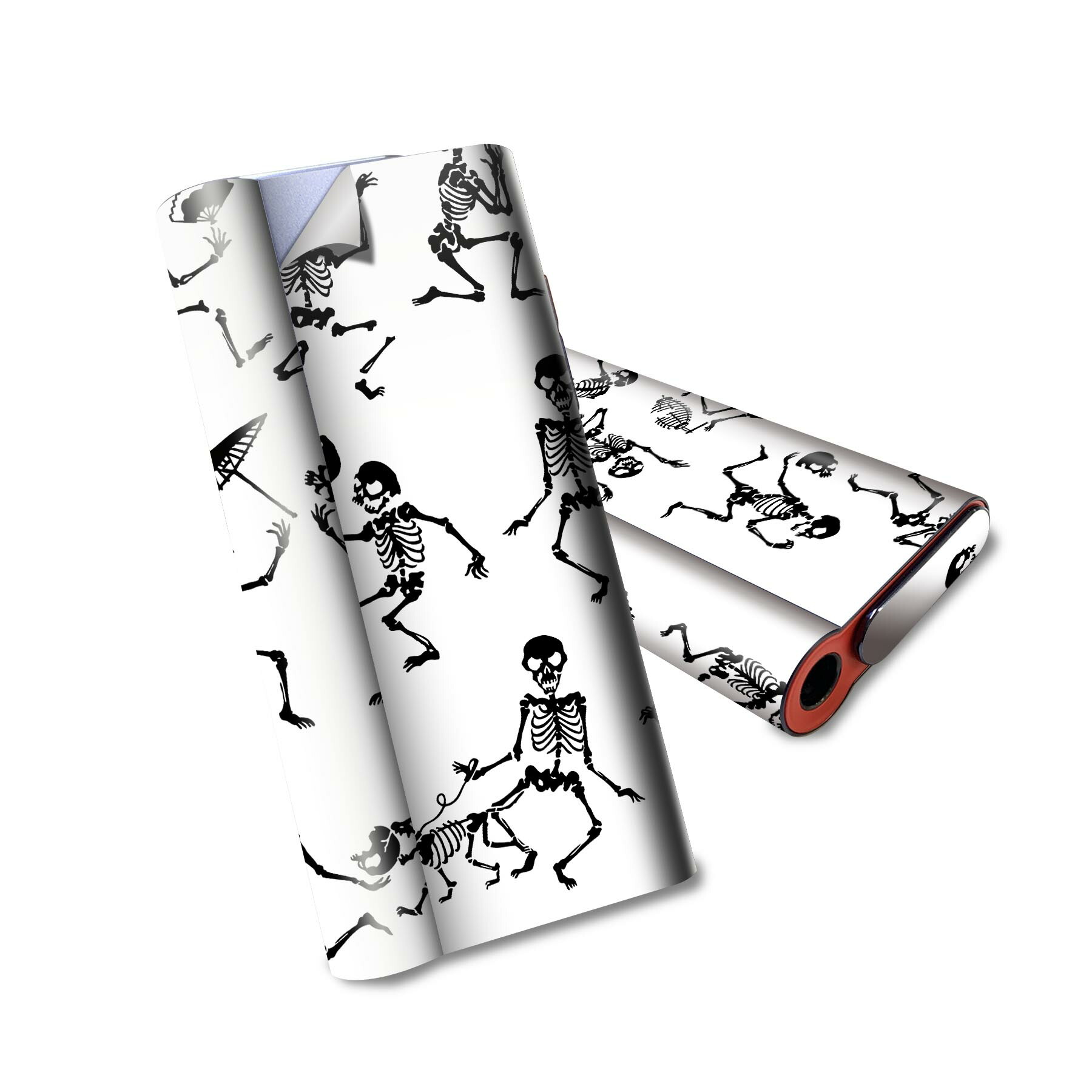 【楽天市場】glo hyper air 専用 デザインスキンシール 全面 フルセット カバー ケース 保護 グロー ハイパー エア グロウ ...