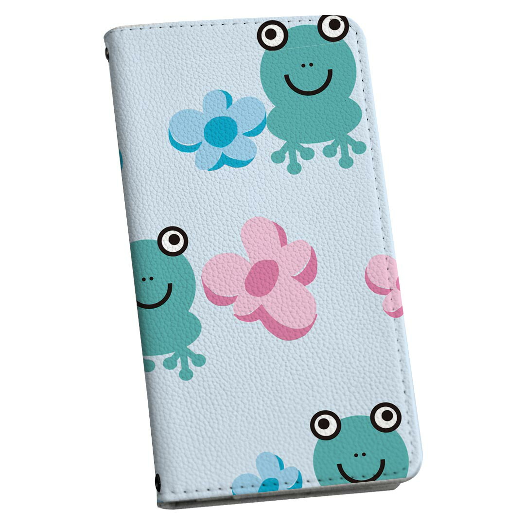 【楽天市場】AQUOS L UQ mobile AQUOSL simfree SIMフリー 手帳型 スマホ カバー カバー レザー ケース ...