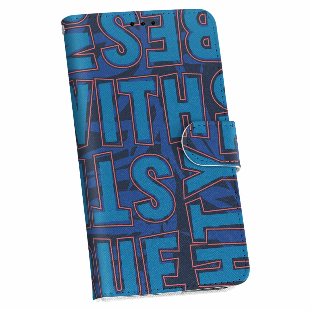 【楽天市場】【スーパーセール限定商品】SC-04J 手帳型 スマホ カバー レザー ケース 手帳タイプ フリップ ダイアリー 二つ折り 革 ...