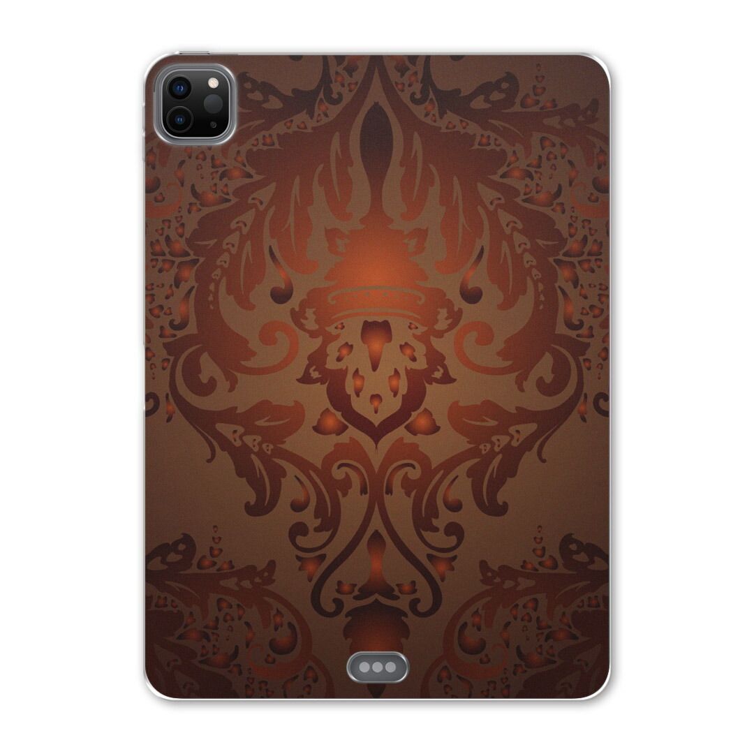 【楽天市場】iPad Pro 11 第2世代 2020年版 用 ケース ソフト TPUケース A2228 A2068 A2230 対応 ...