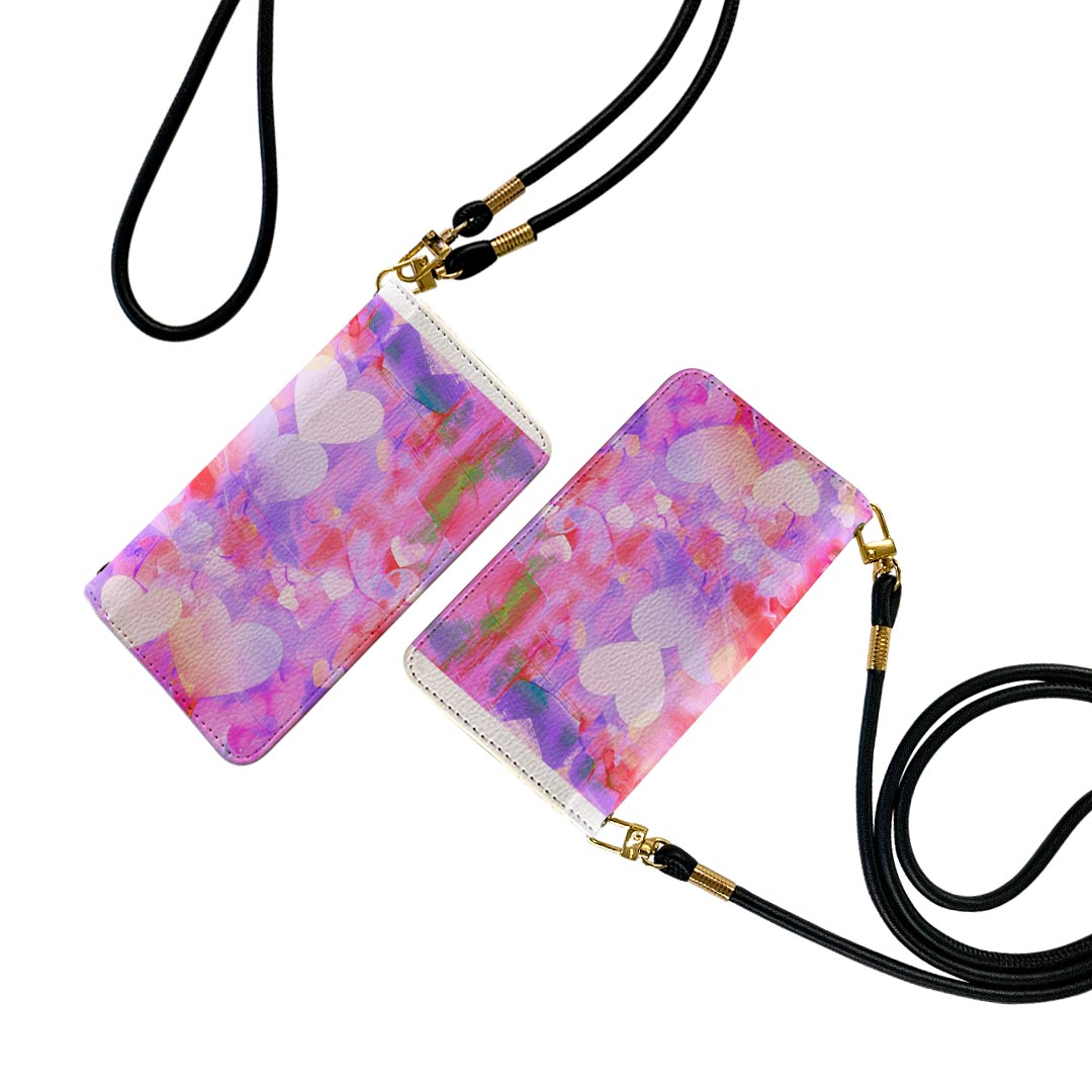 【楽天市場】Xperia 1 ii SO-51A エクスペリア 専用 ストラップ付き so51a ケース ショルダー スマホ 落下防止 手帳型 ...