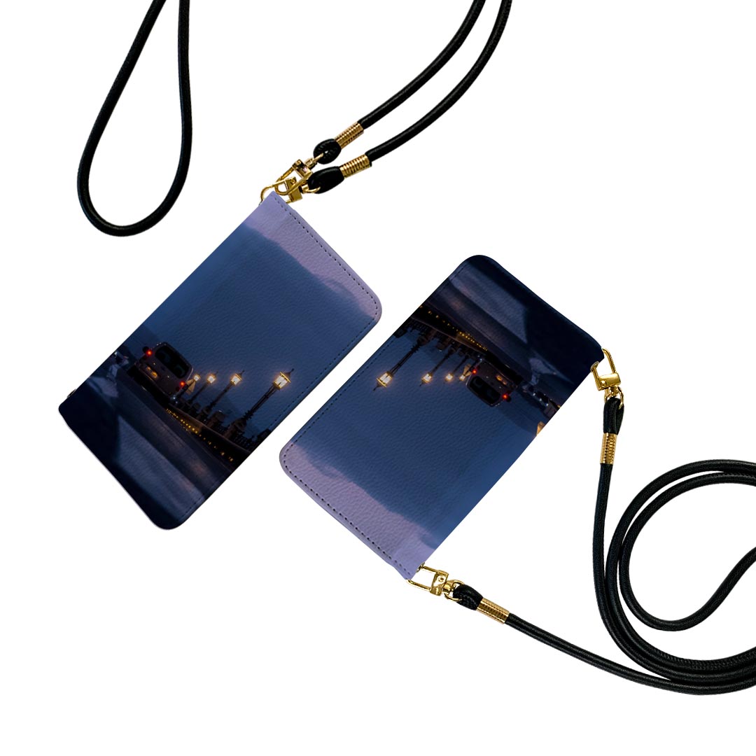 【楽天市場】SH-02J AQUOS Ever アクオス エバー ストラップ付き sh02j ケース ショルダー スマホ 落下防止 手帳型 ...