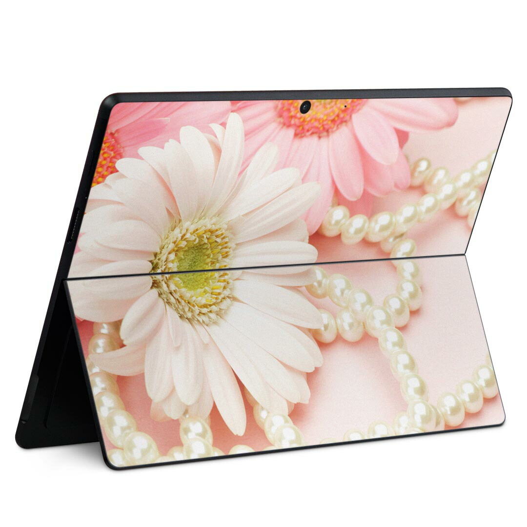 【楽天市場】Surface Pro11(2024) / Pro10(for Business) / Pro9(2022) 共通対応 背面 保護 ...