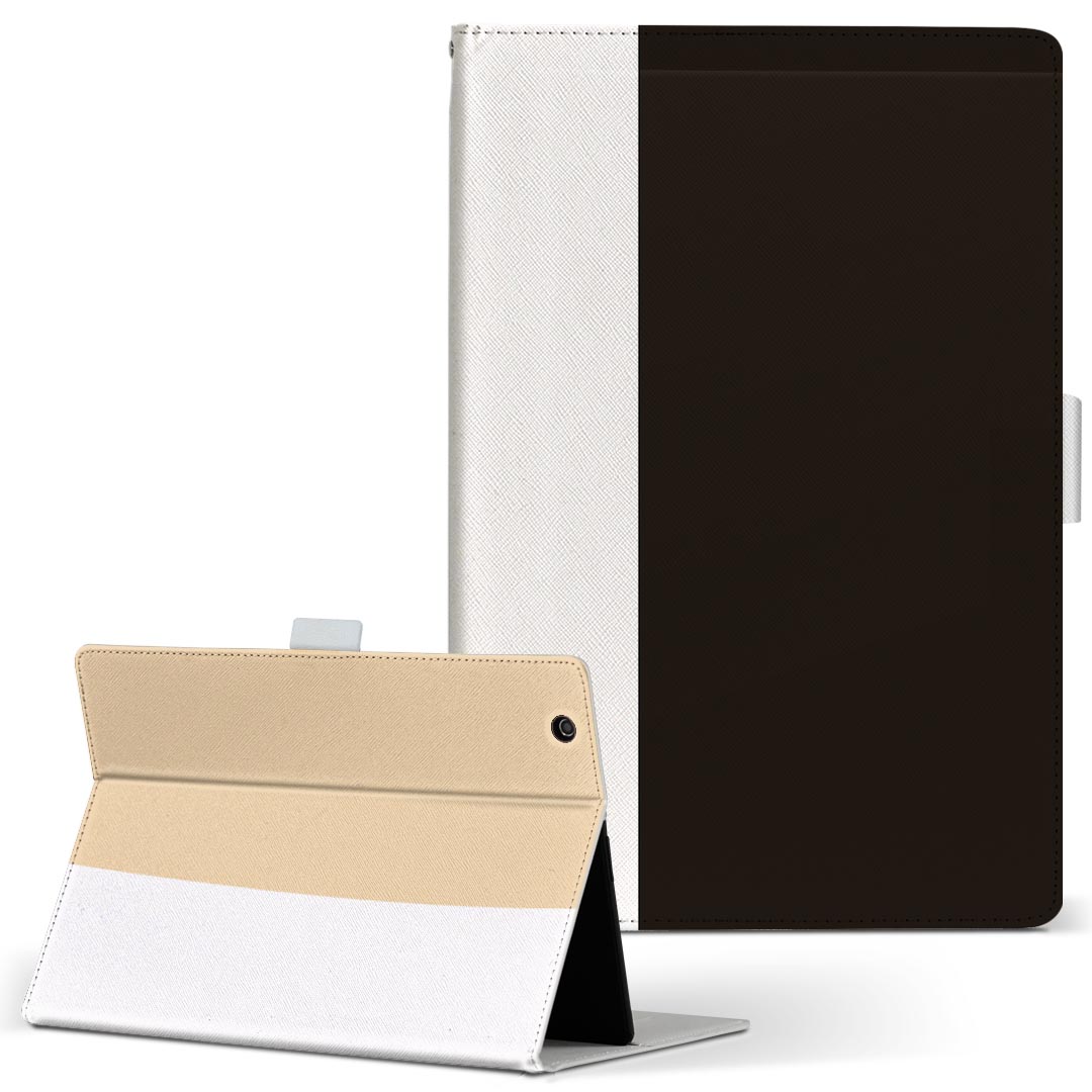 【楽天市場】M1030S HD KEIAN 恵安 KEIAN 恵安 m1030shd Lサイズ 手帳型 タブレットケース カバー レザー ...