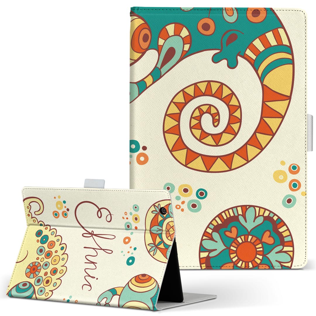 【楽天市場】aiwa tab AB8 用 タブレット ケース JA3-TBA0801 / TBA0802 8インチ Mサイズ 手帳型 タブレットケース カバー レザー フリップ ダイアリー 二 ...