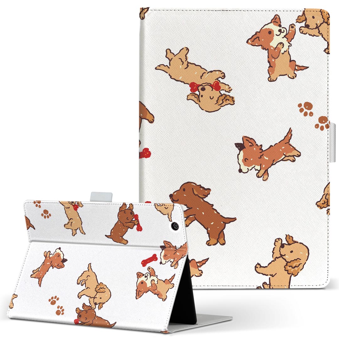 【楽天市場】Quatab 01 キュアタブ Qua tab 01 au Mサイズ 手帳型 タブレットケース カバー 全機種対応有り レザー ...