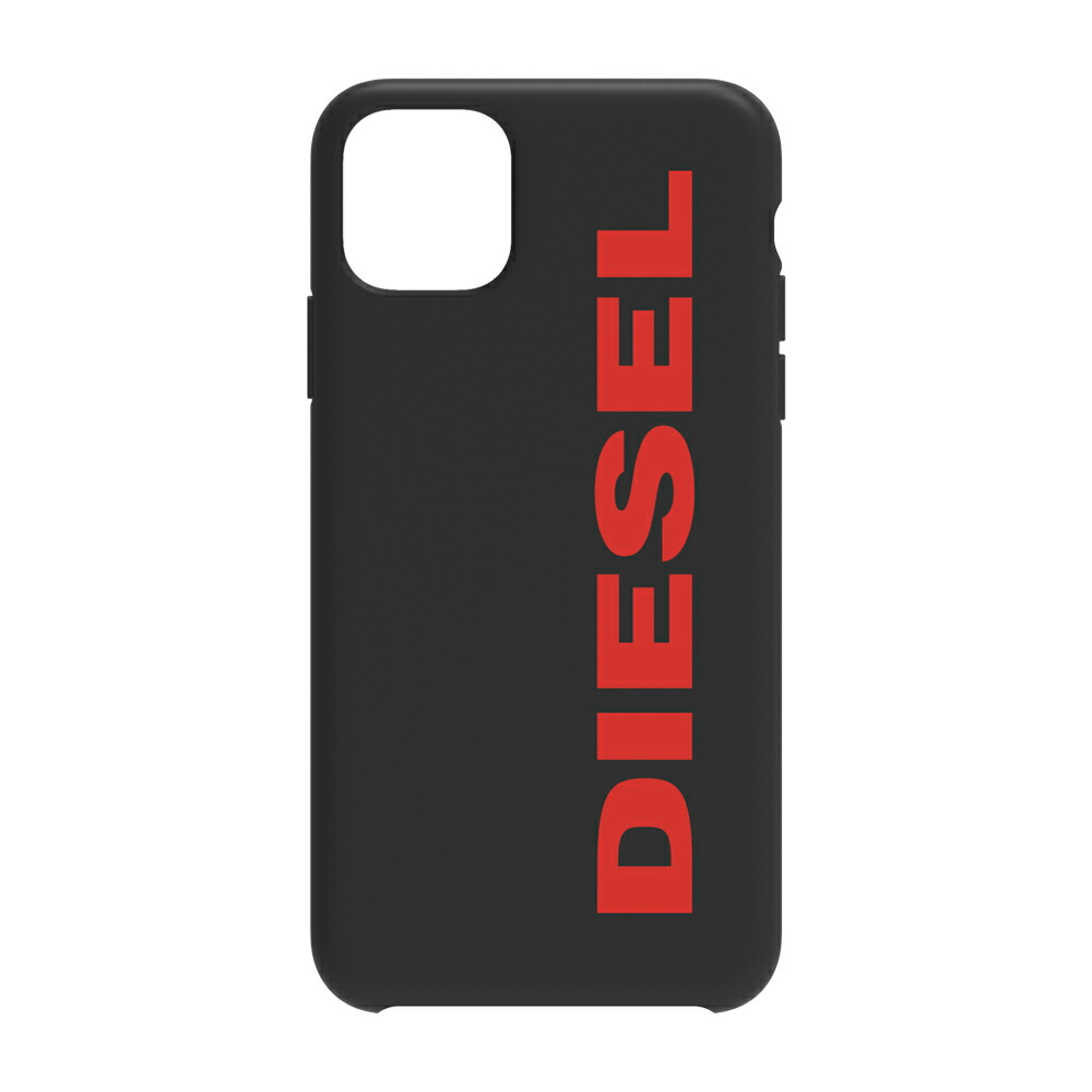 【楽天市場】ディーゼル iPhone11 Pro Max スマホケース DIESEL Printed Co-Mold Case [ Logo ...